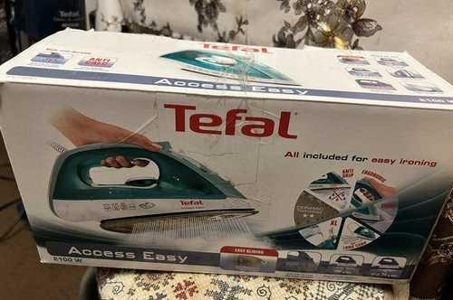 Утюг Tefal Access FV1550E0