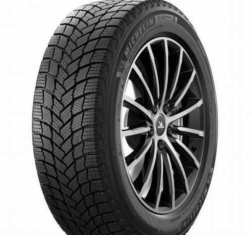 Michelin X-Ice Snow 265/50 R22 112H