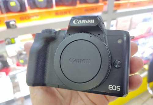 Canon EOS M50 Body S№017796