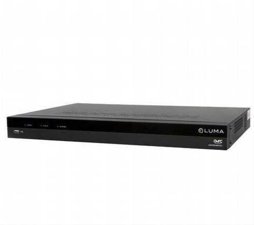 SnapOne LUM-510-NVR-4CH-1T