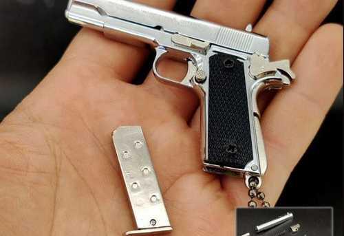 Берелок Кольт P 1911 Коллекционный разборный