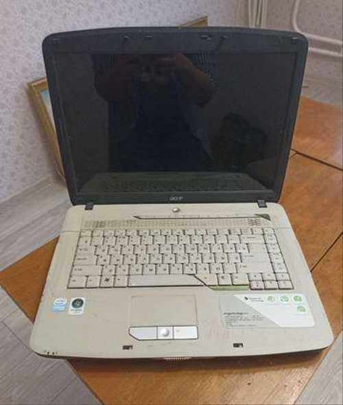 Acer Aspire 5315