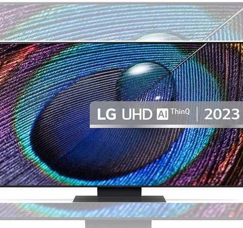 LG 55UR91006LA