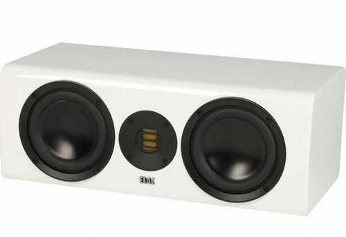 Elac Solano CC 281 High Gloss White