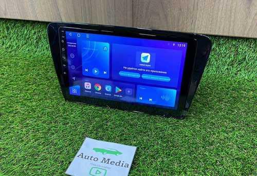 Android Магнитола 2din в штатное место 9" и 10.1"