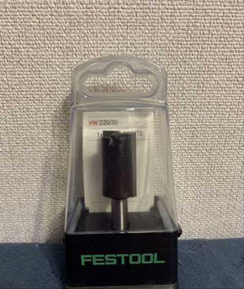 Фреза festool