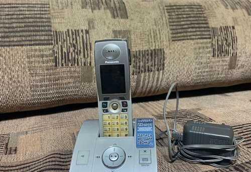 Телефон стационарнный Panasonic