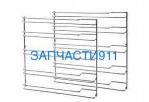 Боковые решетки для духовки bosch