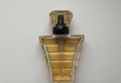 Lancome Tresor eau de parfum 30 мл винтаж 1995