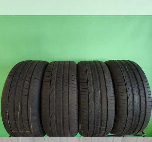 Pirelli P Zero 265/40 R21