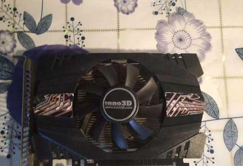 Видеокарта GeForce gtx 650 1 gb
