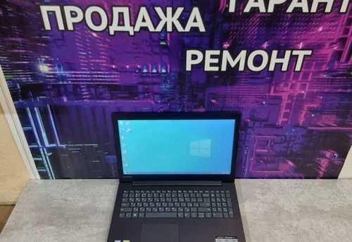 Ноутбук Lenovo Idepad 330-15ikb i3-7020u/ssd