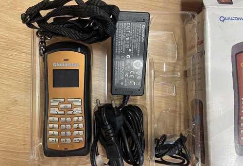 Спутниковый телефон globalstar GSP-1700