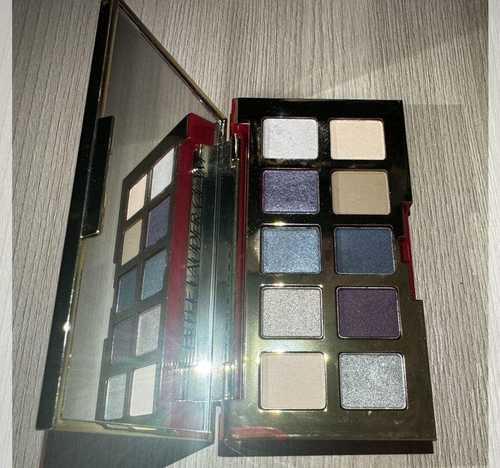 Палитра теней estee lauder