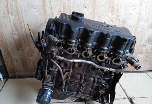 Двигатель G4EA Hyundai Getz TB 1.3 2003