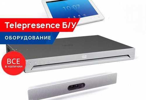 Видеокодек TelePresence C60 CTS-C60-K9 (used)