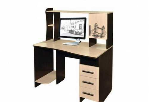 Компьютерный стол кл-6.4 (рос)
