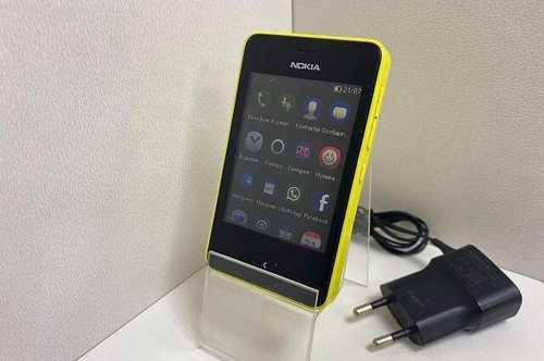 Мобильный телефон Nokia Asha 501