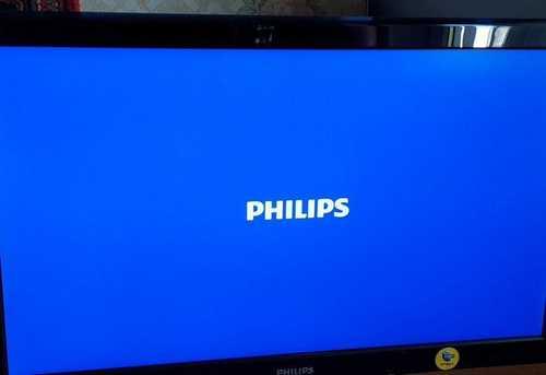 Монитор Philips 24 дюйма