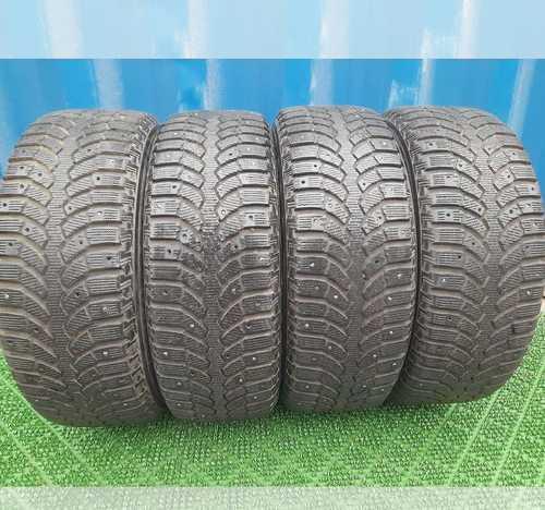 Bridgestone Blizzak Spike-01 205/60 R16 98T