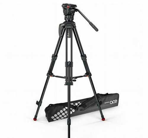 Sachtler System Ace M GS MK II штативный комплект