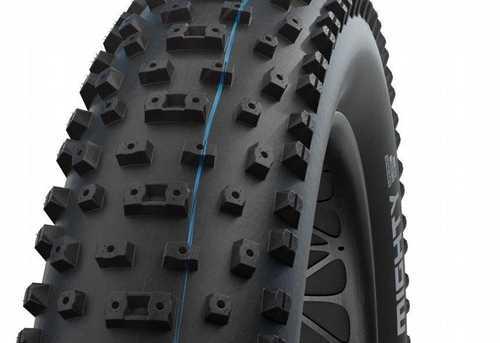 Велопокрышка зимняя Schwalbe Al Mighty 26x4.8