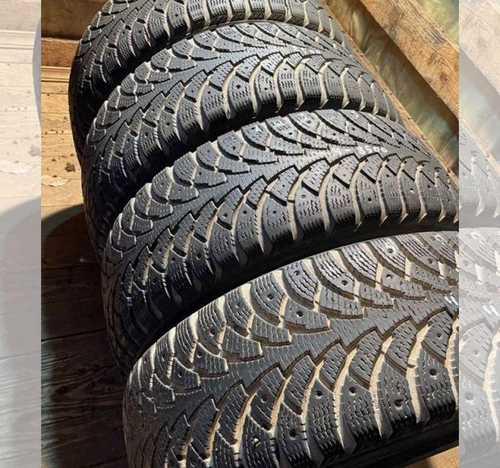 Nordman Nordman 4 205/55 R16