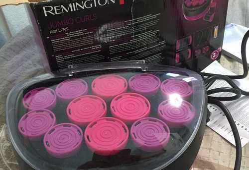 Электробигуди Remington новые