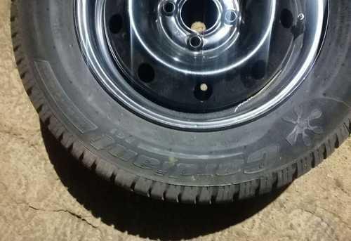 Cordiant Standart 185/70 R14