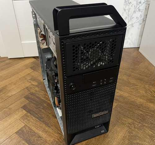 Компьютер Lenovo ThinkStation S30