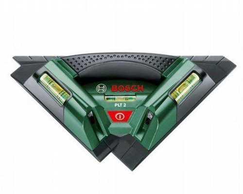 Лазер для укладки плитки bosch PLT 2
