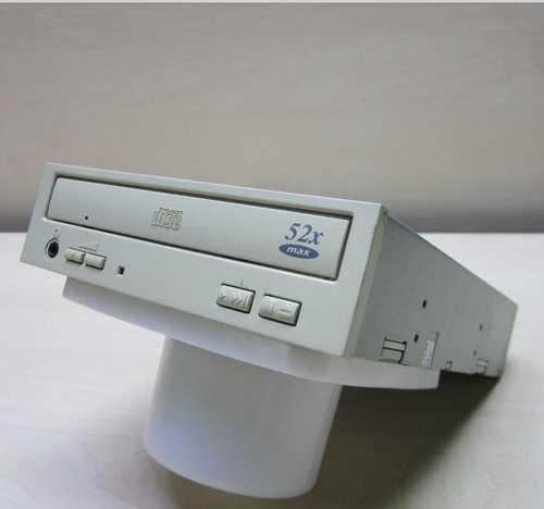 CD-ROM benq 652A-803 IDE (2002г) рабочий №10