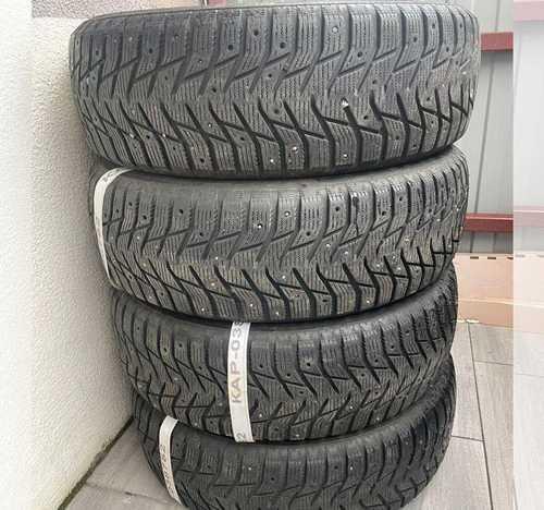 Sailun Ice Blazer WST3 205/65 R16 95T