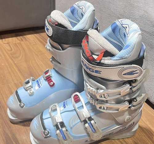 Горнолыжные ботинки Lange Concept 85 25р