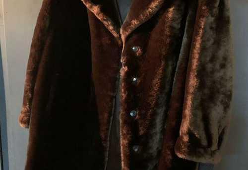 Женская шуба, костюм, пиджак 48-50