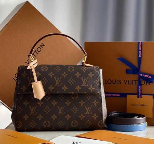 Сумка женская louis vuitton