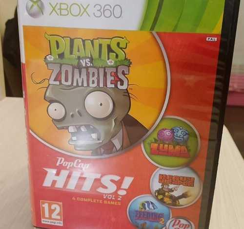 Игры на xbox 360