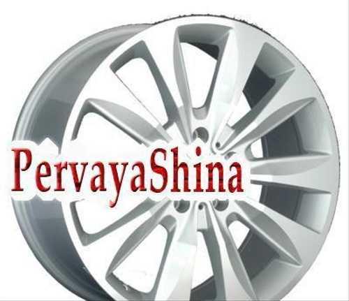 Replay Mercedes (MR110) 9x20/5x130 D84.1 ET48 SF