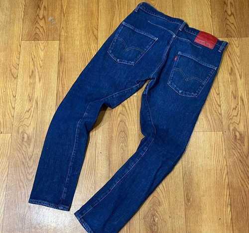 Джинсы Levi's REJ 512 33/32