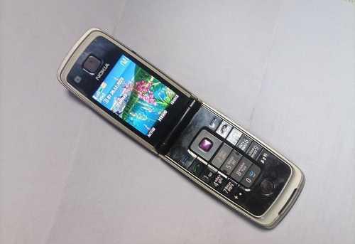 Nokia 6600 Fold