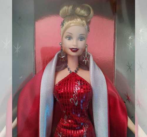 Кукла барби barbie 2000 invites you