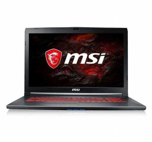 Ноутбук MSI GL62M 7REX-1650CN Б\У