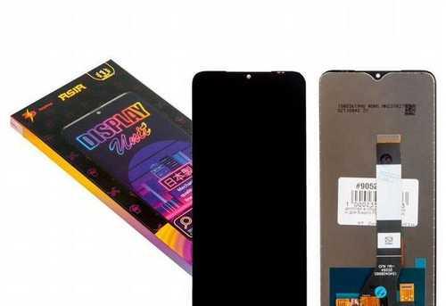 Дисплей в сборе с тачскрином для Xiaomi Poco M3, R