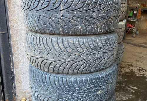 Maxxis Premitra Ice Nord NP5 205/55 R16 94