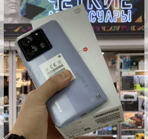 Xiaomi 13T, 8/256 ГБ