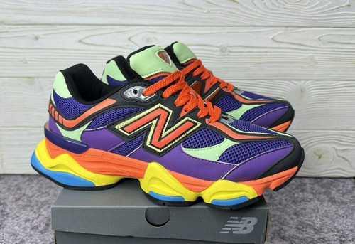 Кроссовки New balance 9060