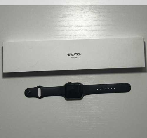 Apple watch 3 42mm