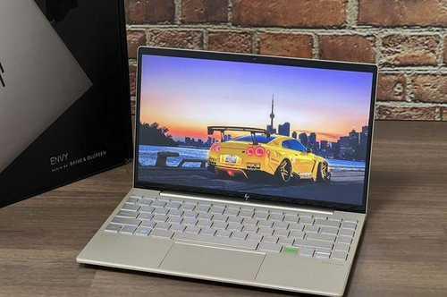 Новый ноутбук HP envy i5 8GB 512 SSD 13,3 IPS | Festima.Ru – частные ...