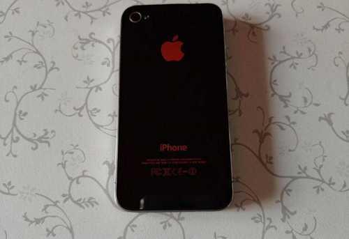 iPhone 4, 8 ГБ