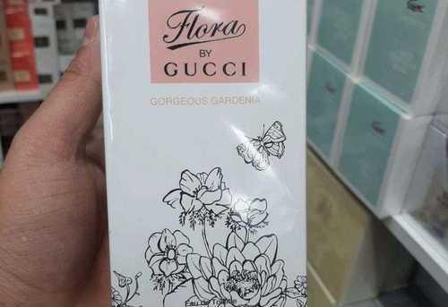 Духи женские Gucci Flora Gorgeous Gardenia 100ml